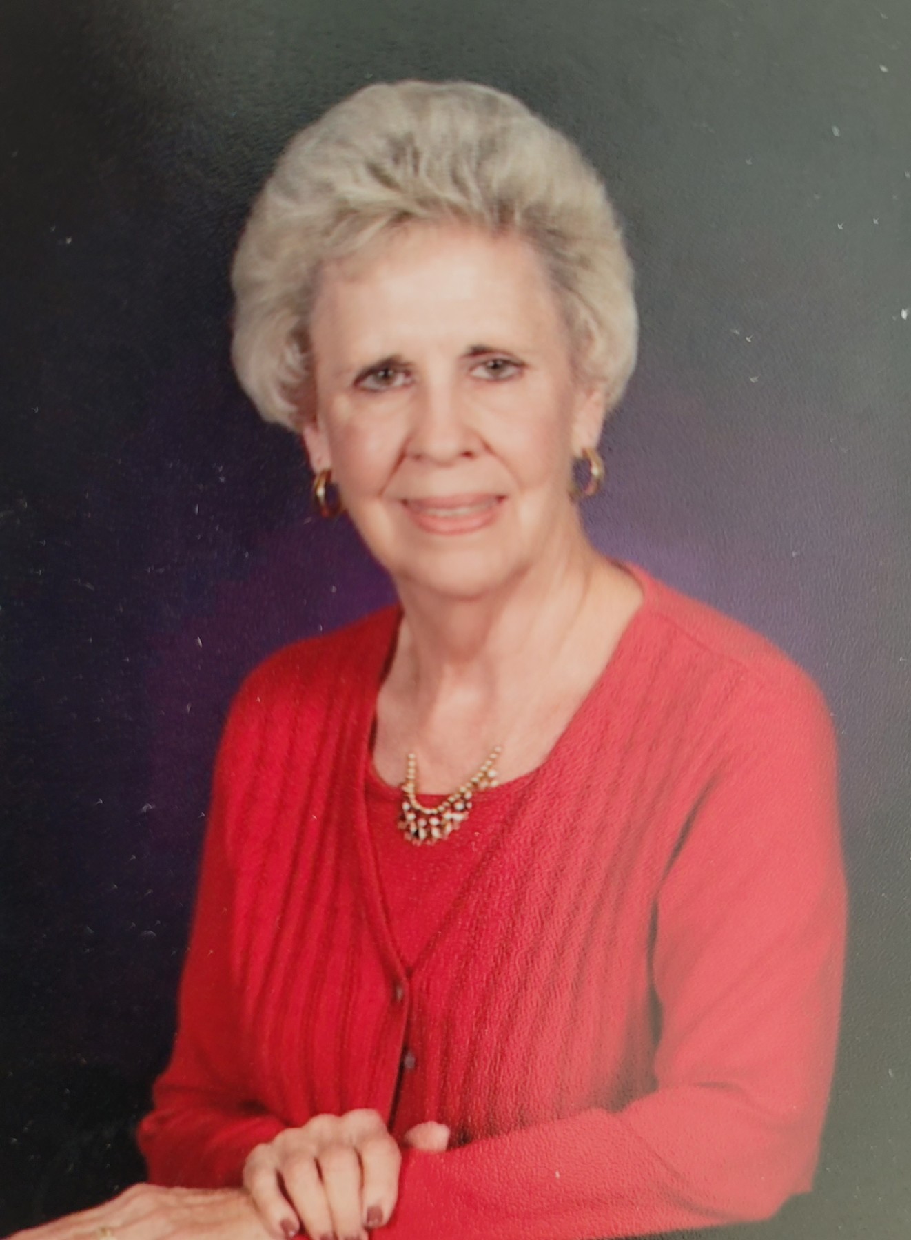 Betty Hunt Obituary - Pasadena, TX