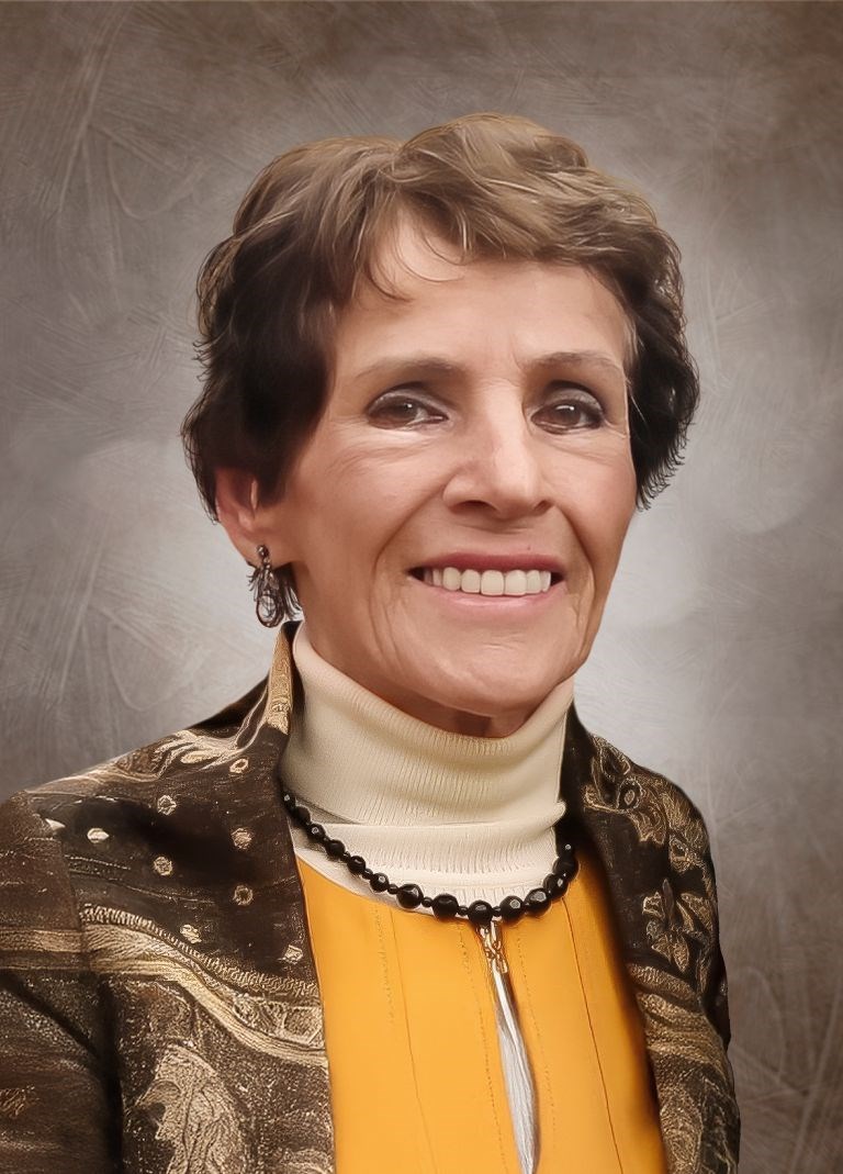 Lorraine Trudel avis de décès - Québec, QC