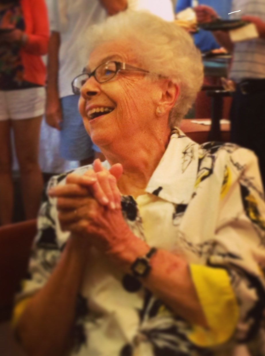 Patricia Masia Obituary - Roswell, GA