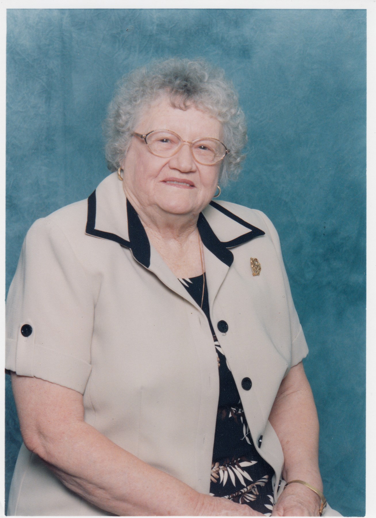 Mrs. Anna Martin Obituary - Mabank, TX