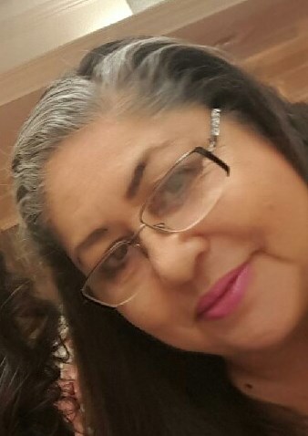 Maria Peralez Obituary - Weslaco, TX