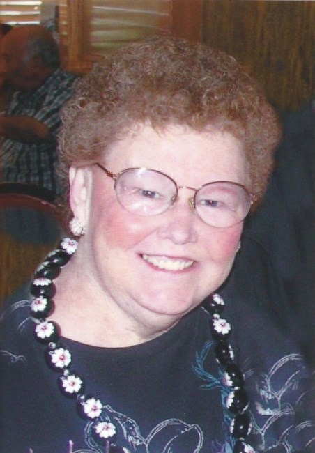 Bernice Lorene Boothroyd Obituary - Glendale, AZ