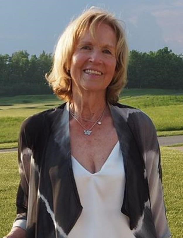 Leona Holmberg Obituary - Abbotsford, BC