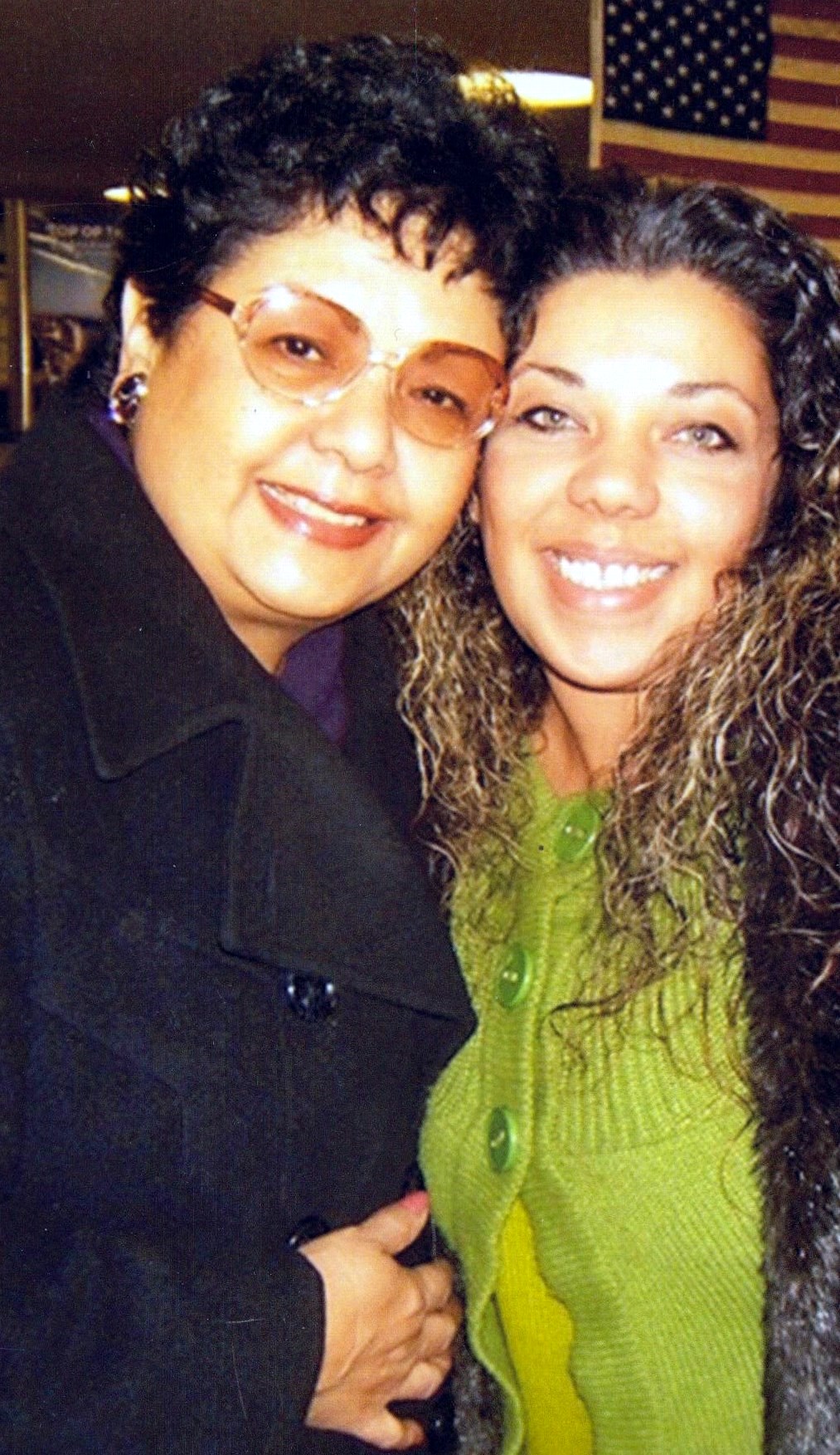 Linda Blake's Instagram, Twitter & Facebook on IDCrawl