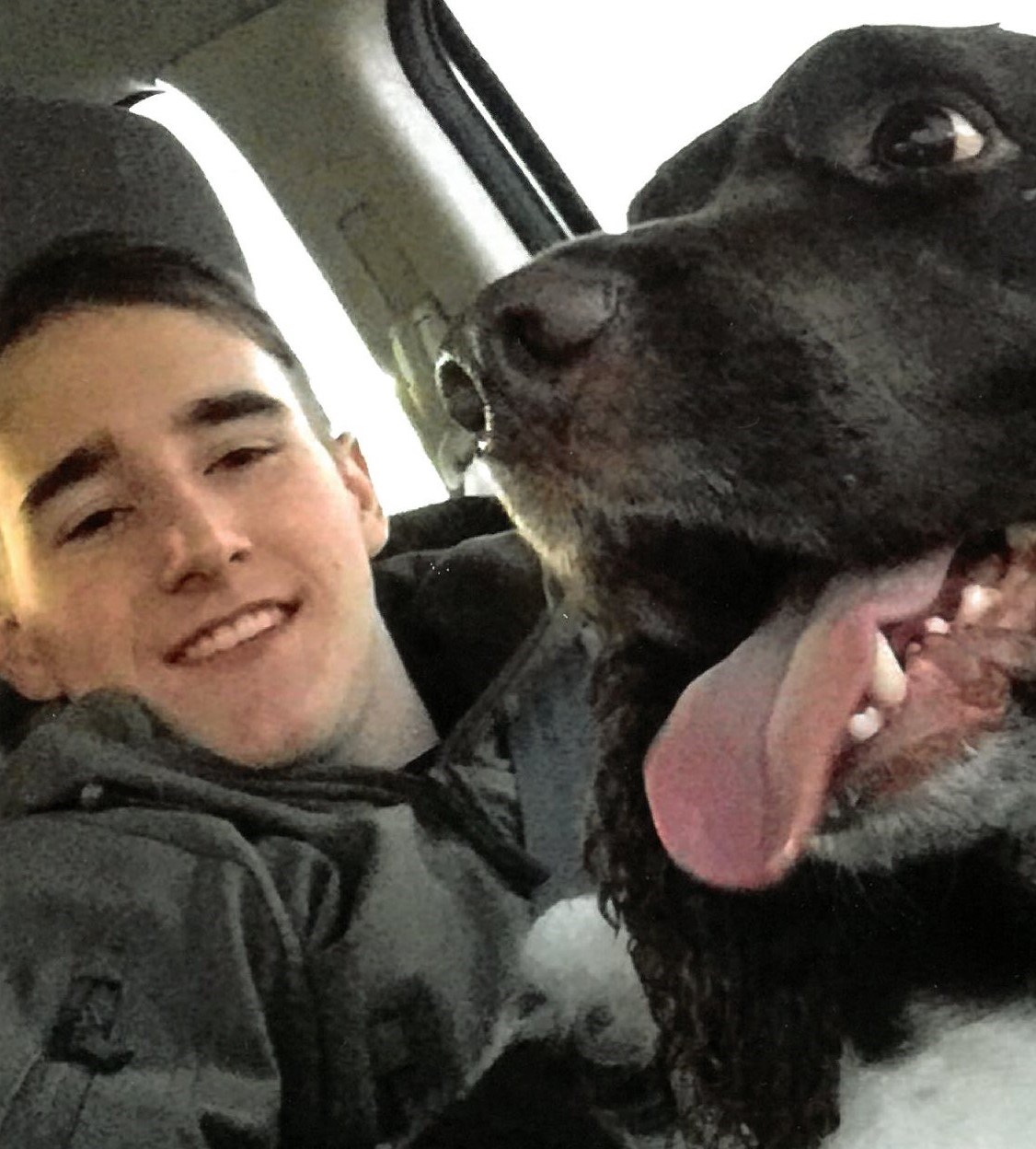 Trevor O'Donnell Obituary - Nashua, NH