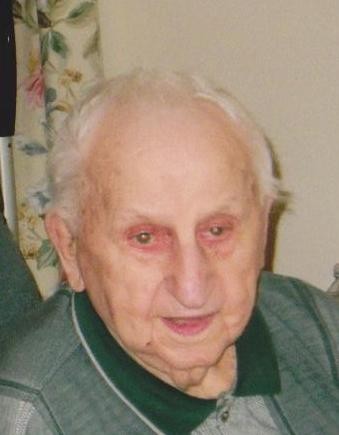 Joseph Baron Obituary - New Bedford, MA
