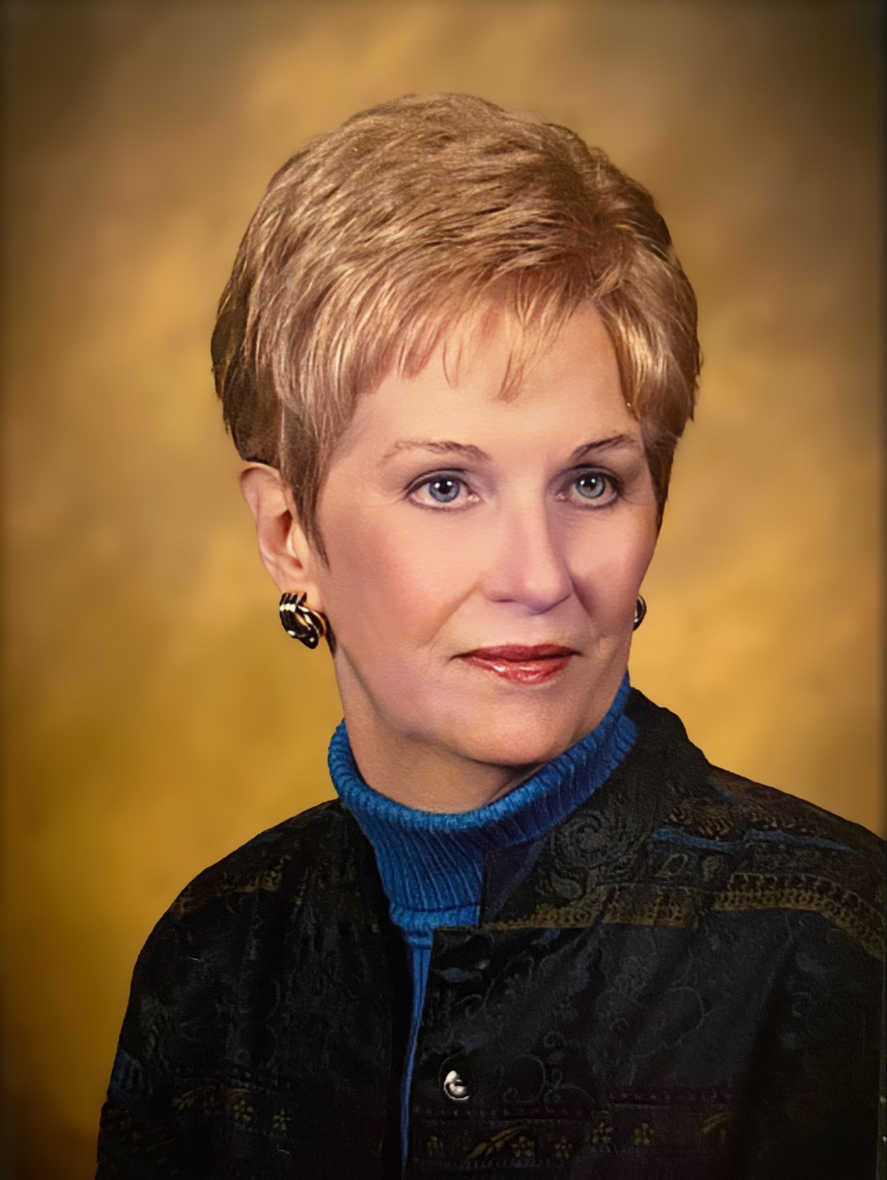 Aileen Rains Obituary - Houston, TX