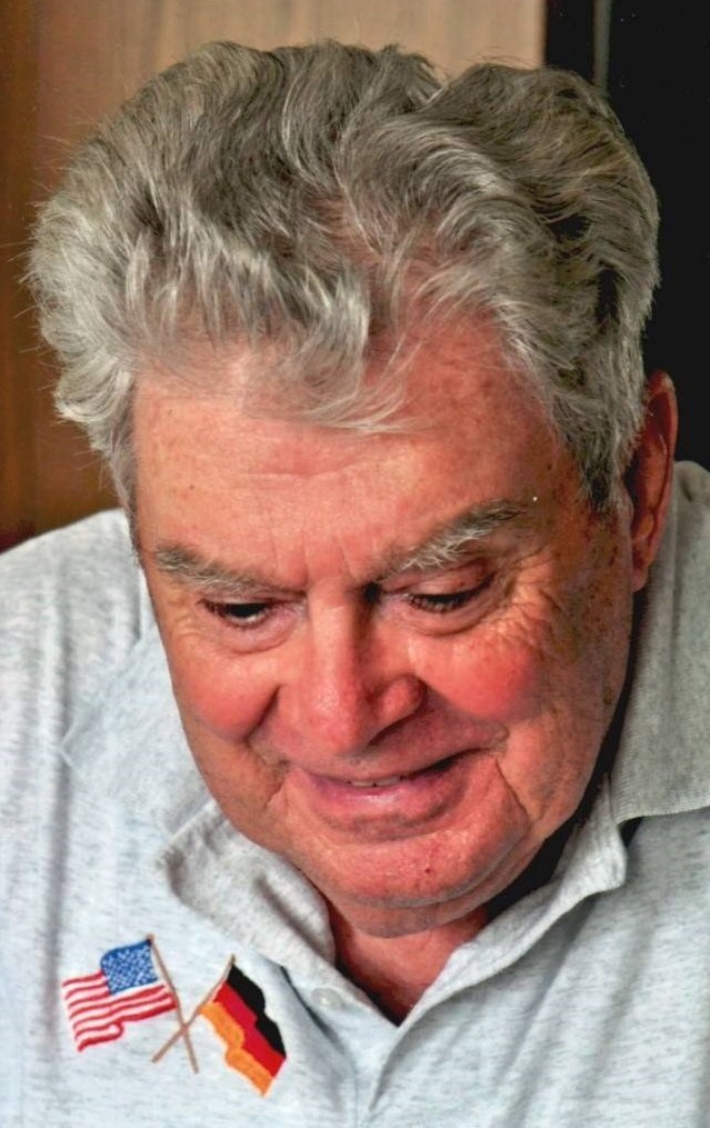 Leonard Deininger Obituary - Manahawkin, NJ