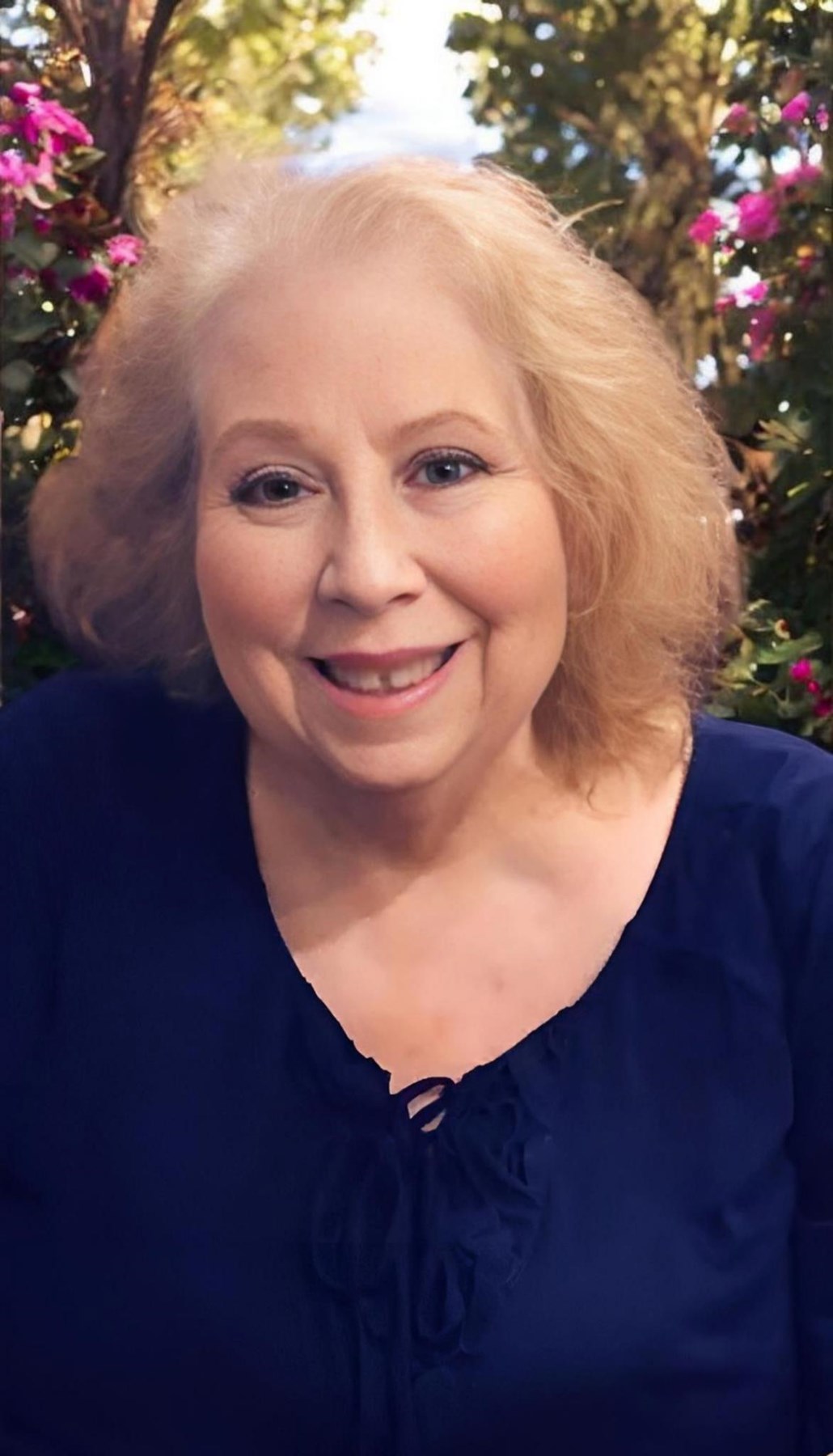 Marcia Proctor Obituary - Silver Spring, MD