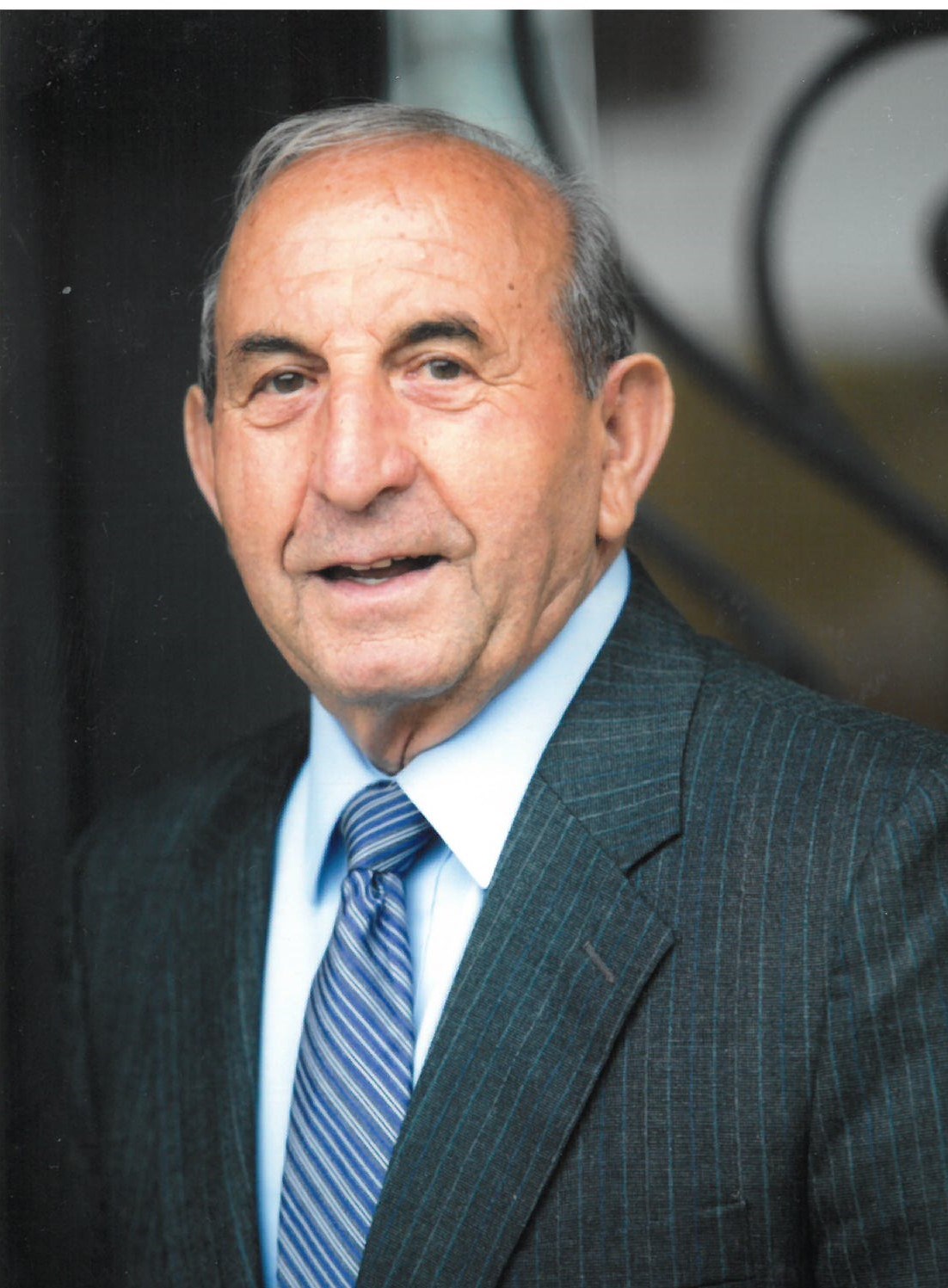 Francesco Manetta Obituary - Burnaby, BC