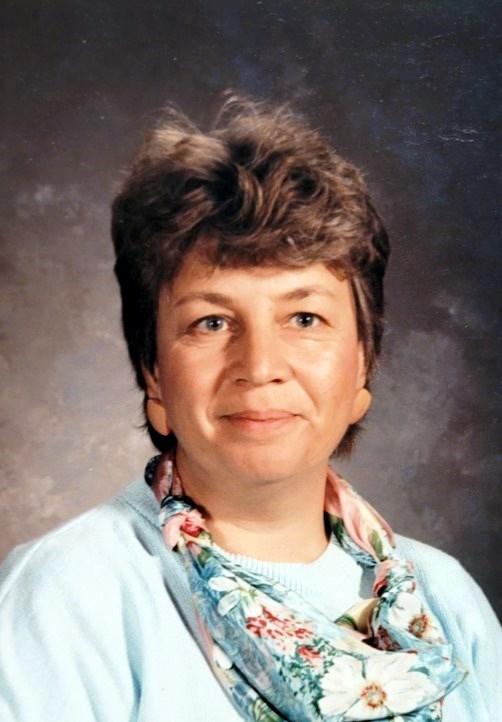 Judith Hoffmann Obituary - St. Paul, MN