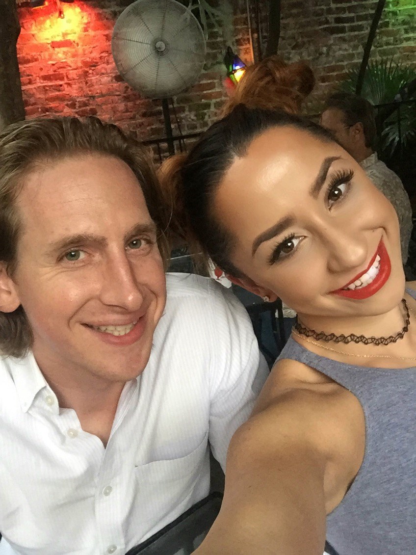 Lindsey Morris's Instagram, Twitter & Facebook on IDCrawl