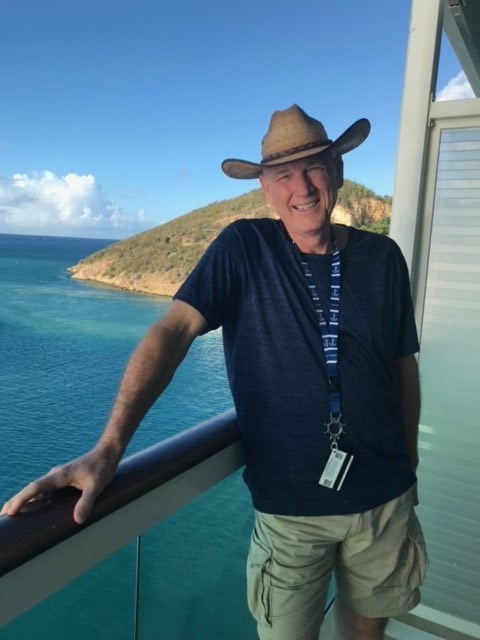 Dale Hall Obituary - Kingwood, TX