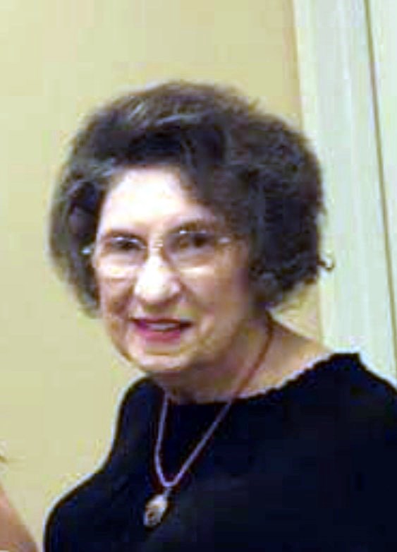 Norma Lawson Obituary - New Bern, NC