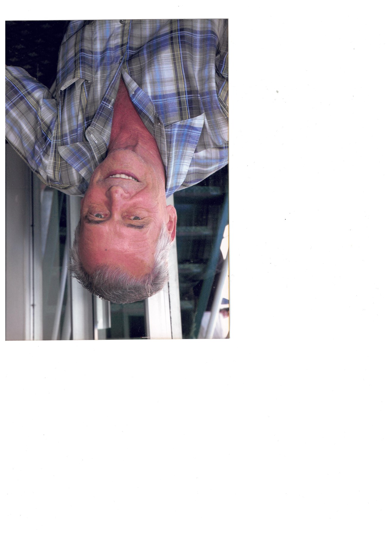 Jean-Pierre Pilon Obituario - Rosemère, QC