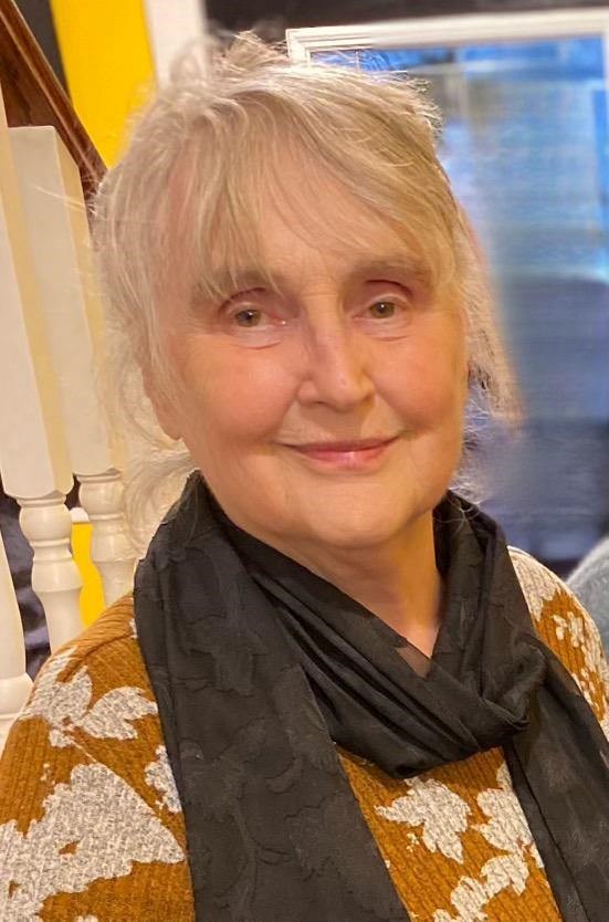 Darlene Mooney Obituary - Coon Rapids, MN