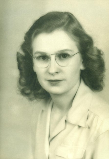 Ruth Morrison Obituary - Torrance, CA