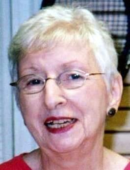 Elizabeth "Bette" Slaughter Obituary - Greensboro, NC