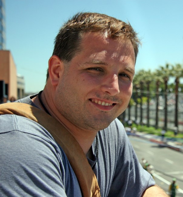 Michael Frezzo Obituary - San Jose, CA