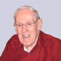 Quintin Harry Martin Obituary - Scottsbluff, NE
