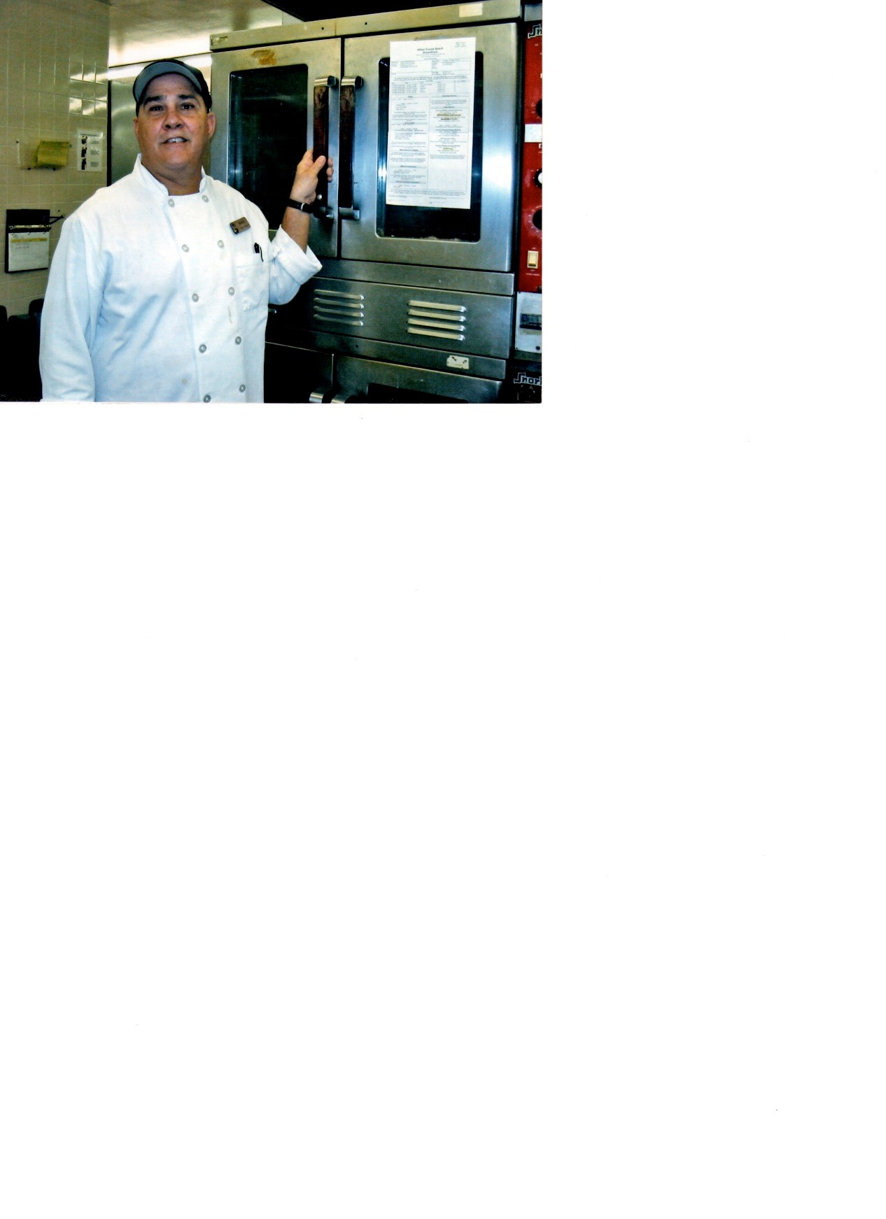 Roger Zambito Obituary - Tampa, FL
