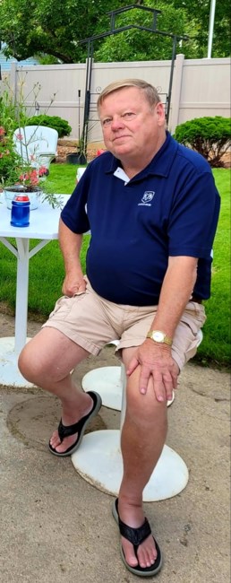 Ronald Edmonstone Obituary - Saskatoon, SK