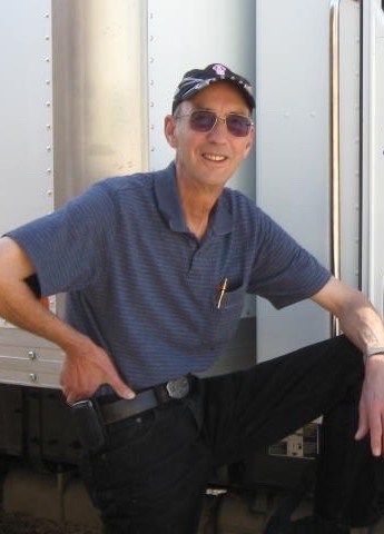Brian Kidd Obituary - Kamloops, BC