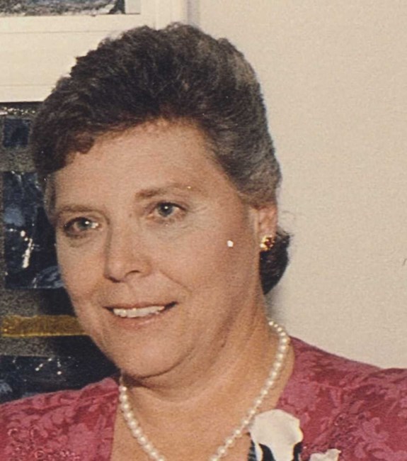 Alice Rowe Obituary - Cocoa, FL