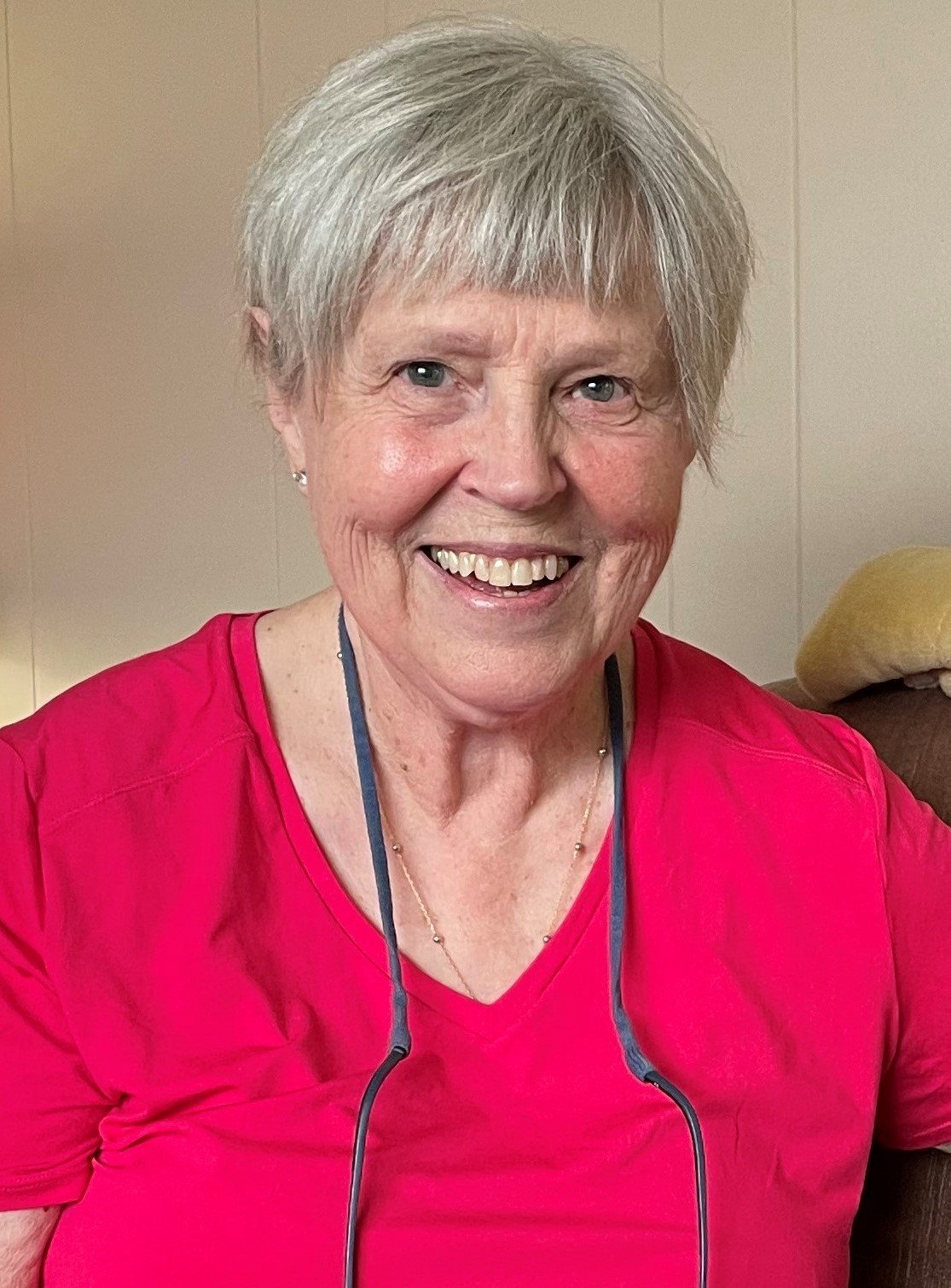 Sylvia Cullion Obituary - Port Alberni, BC