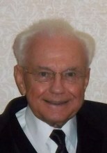 Robert Bernet Obituary - Springfield, IL