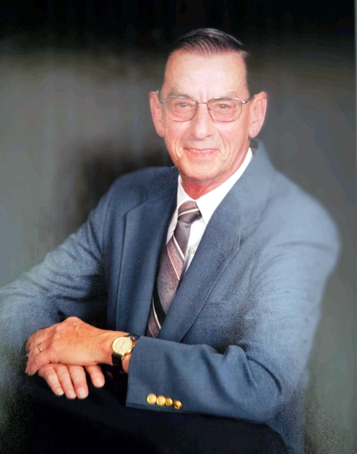 Marvin O'Dell Obituary - DeWitt, MI