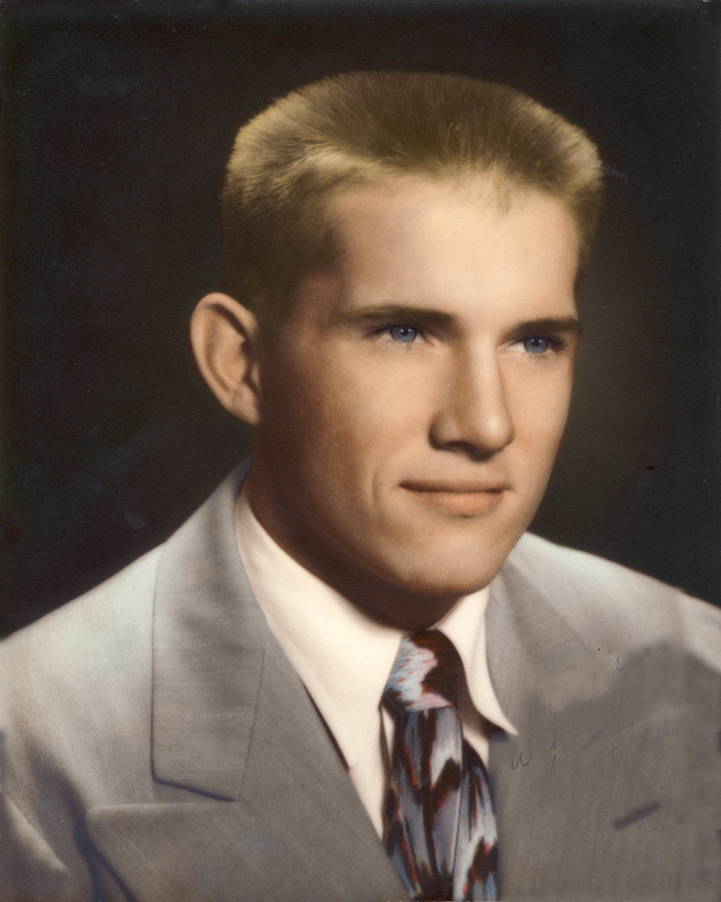 Thomas E. Ditto Obituary - Houston, TX