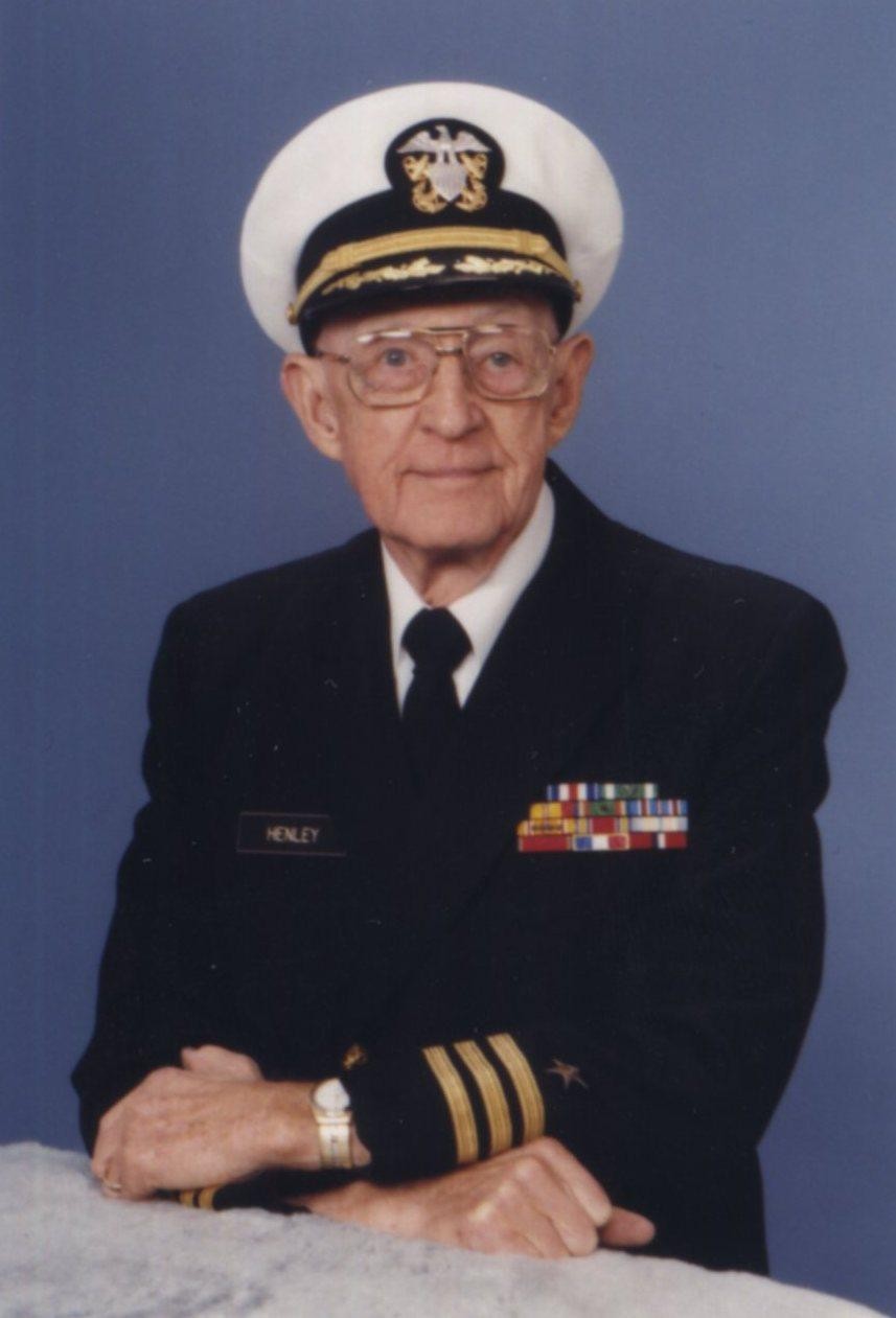 Henry Henley Obituary - Pflugerville, TX