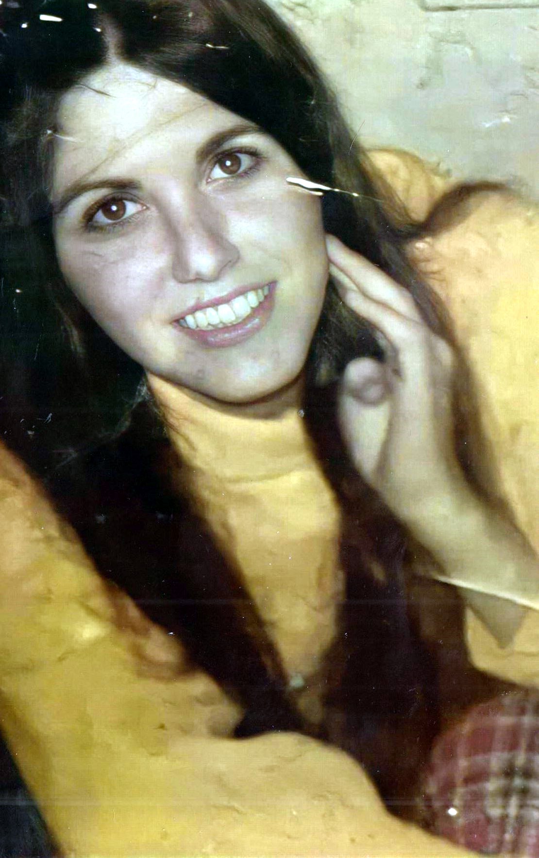 Patsy Jean Reid Obituary - Pflugerville, TX