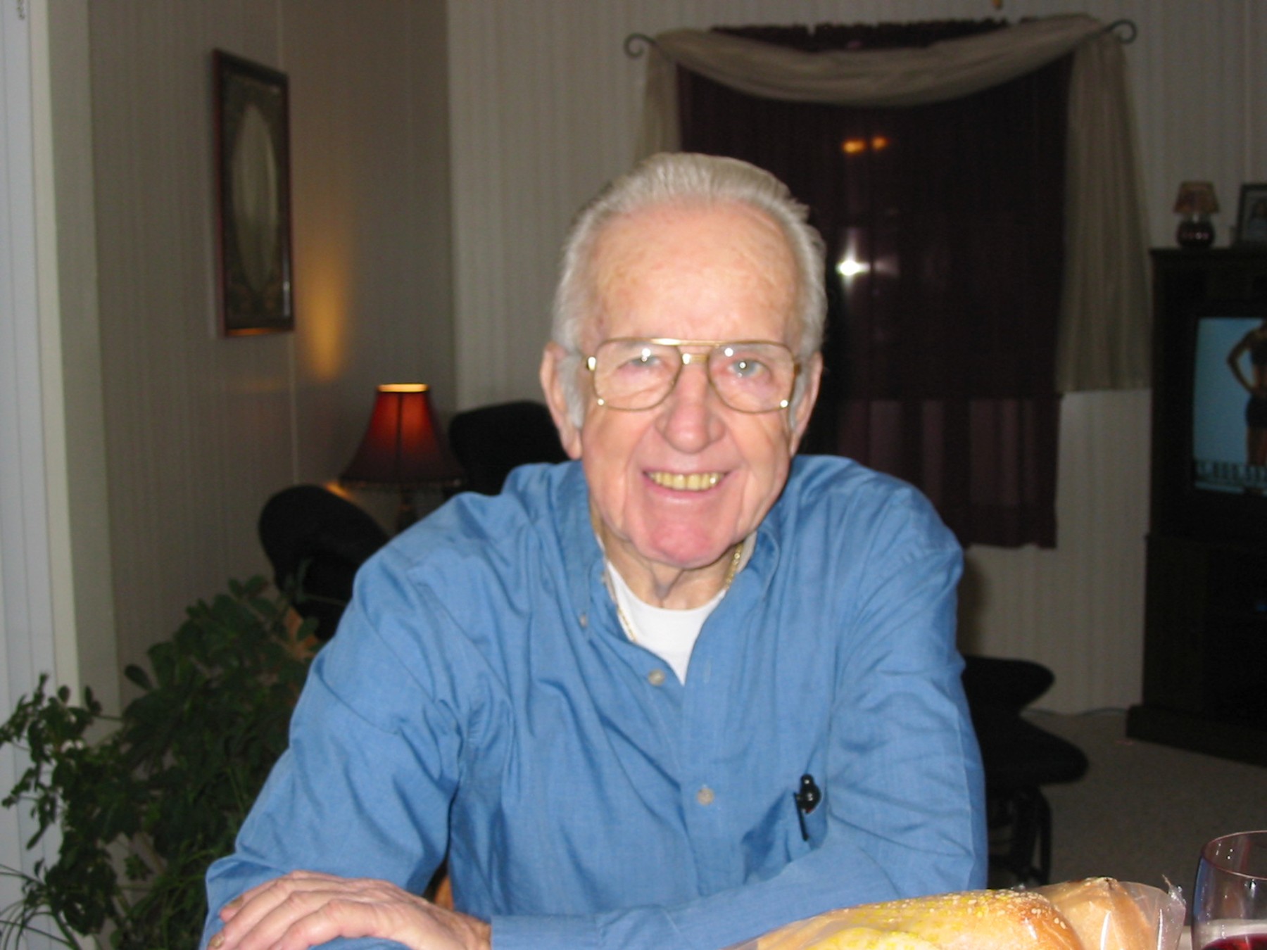 Joseph Denker Obituary - Toms River, NJ