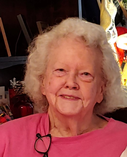 Frances Breeden Obituary - Richmond, VA