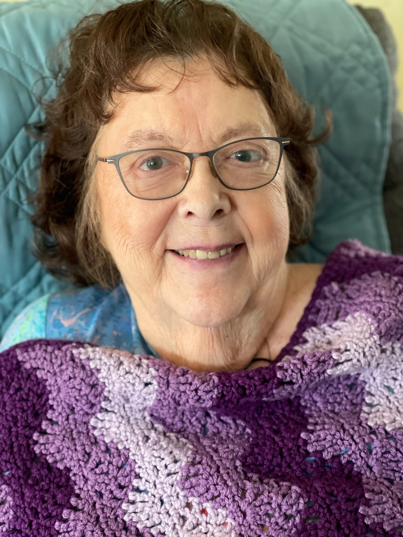 Sandra Faith Woodrick Obituary - Ormond Beach, FL