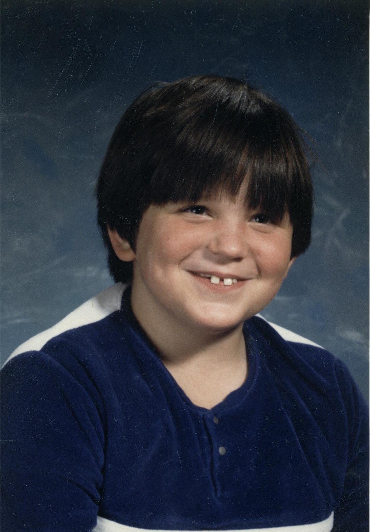 Joshua Daniel Pottenger - Sprague Obituary - Yakima, WA