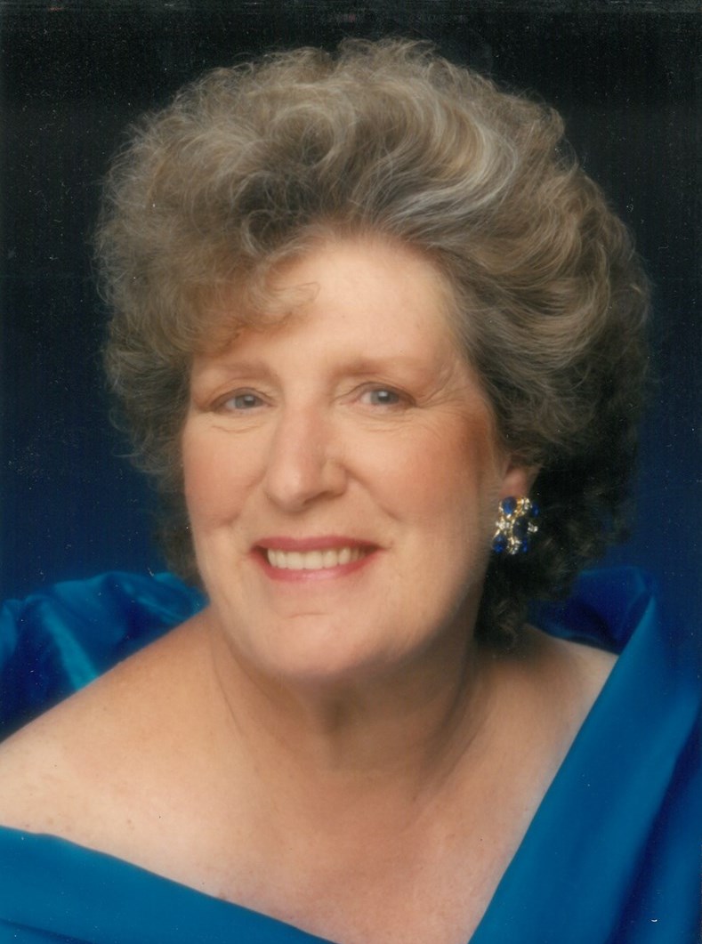 Nancy Carol Williams Obituary - Naples, FL