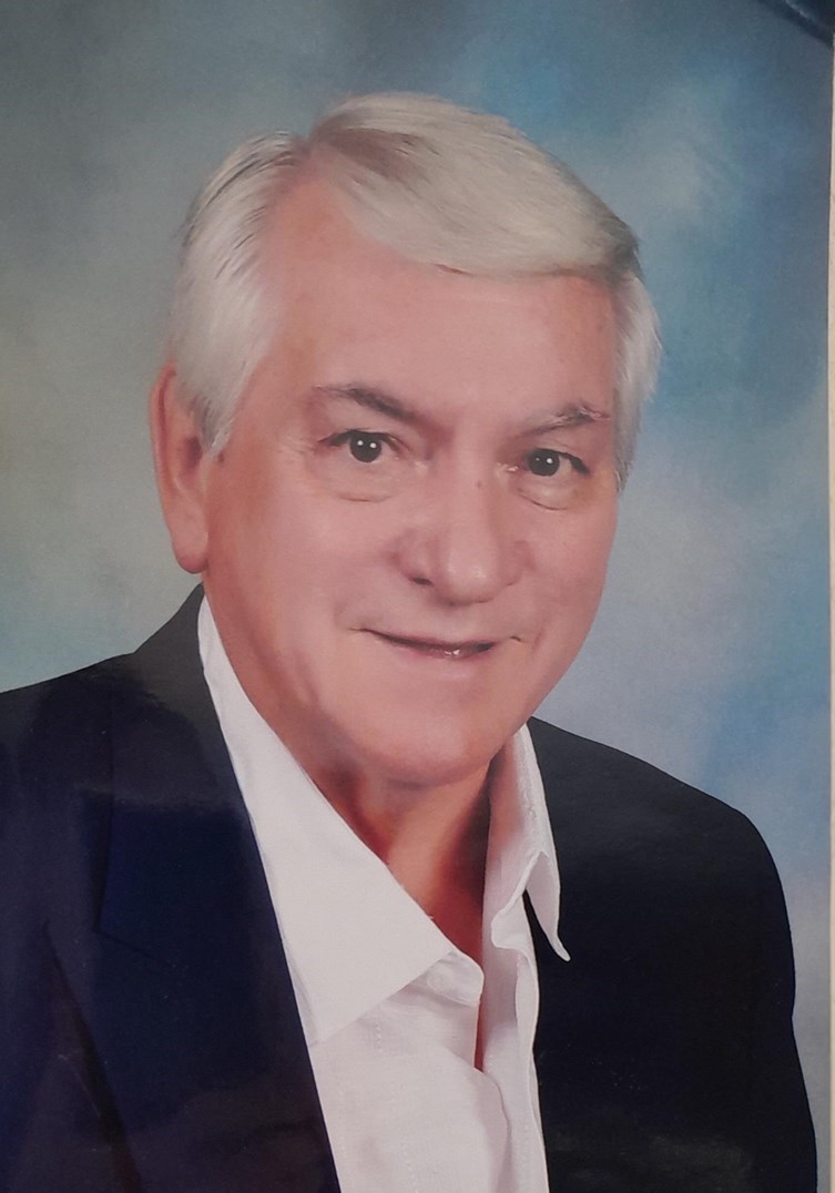 Charles Alvin Fritsinger Jr. Obituary - Phoenix, AZ