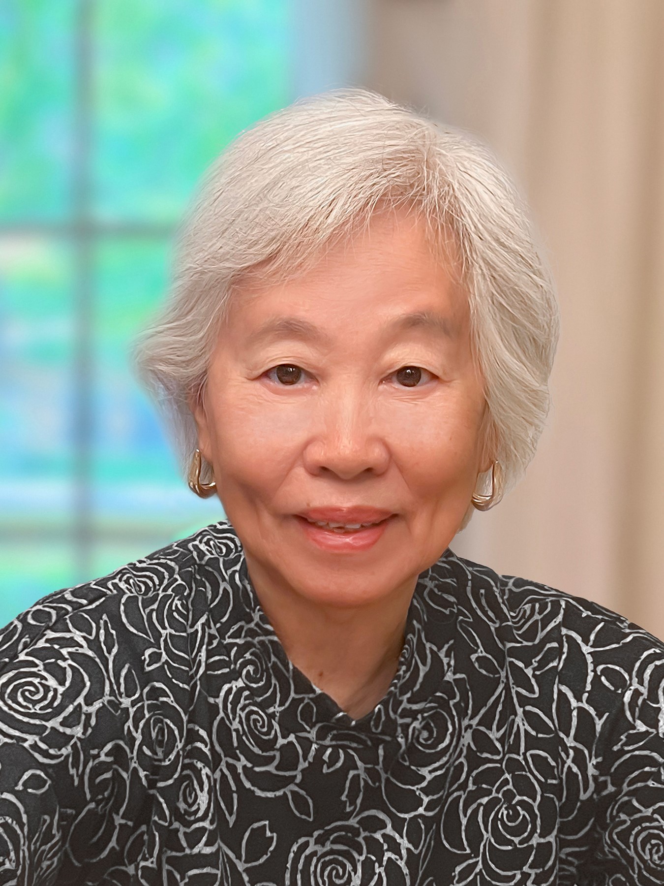 Ailing Wang Obituary - Whittier, CA