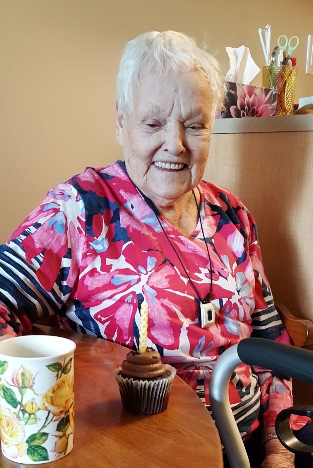 Jeanne Olson Obituary - Prince George, BC