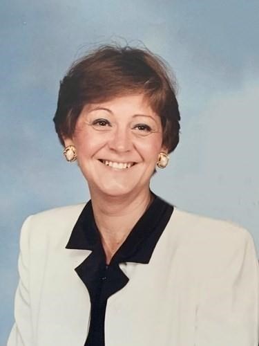 Judith Marchand Obituary - Belleville, IL