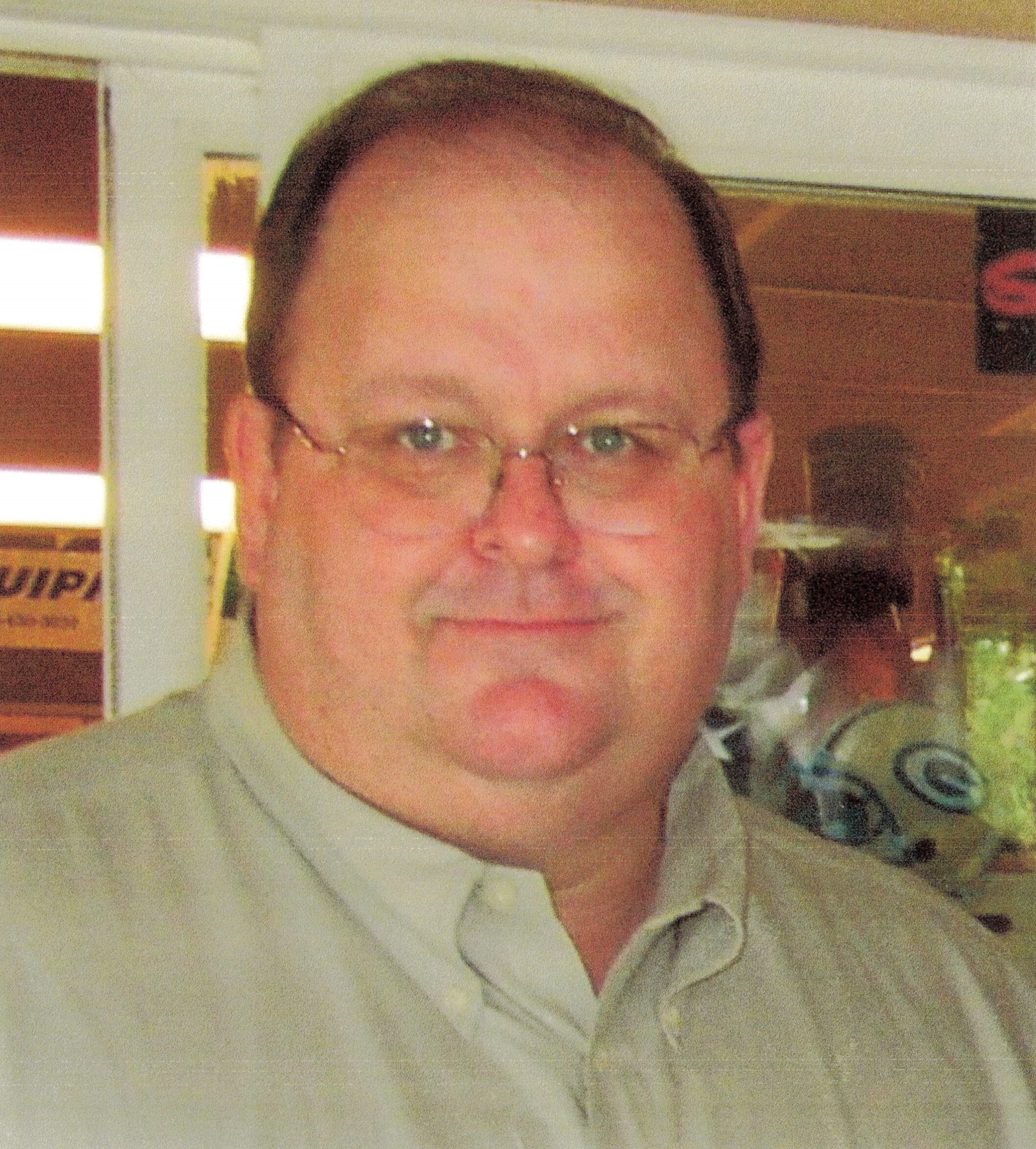 Timothy Alvoid Obituary - Grove City, OH