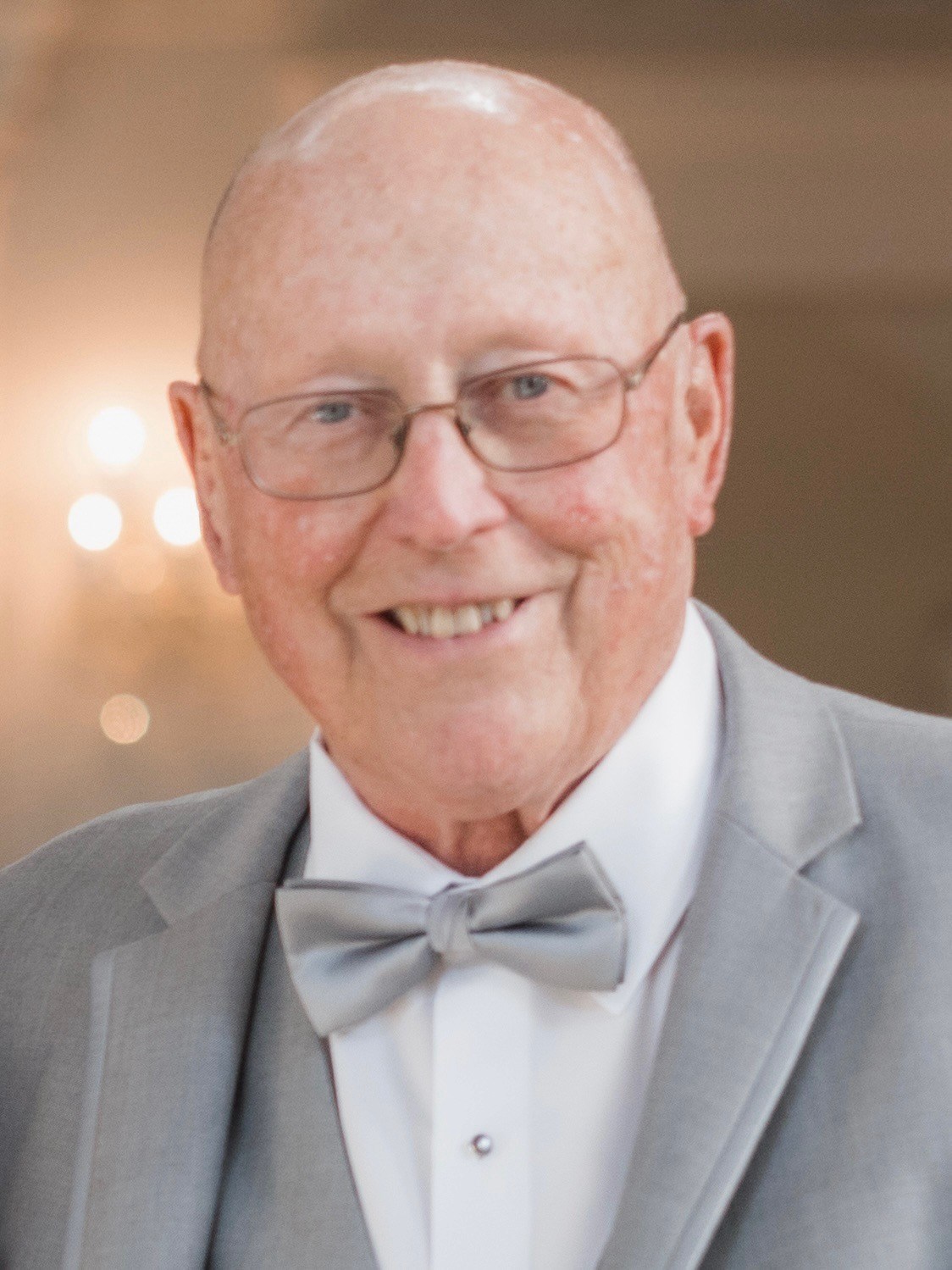 Geoffrey Runyon Obituary - Toms River, NJ