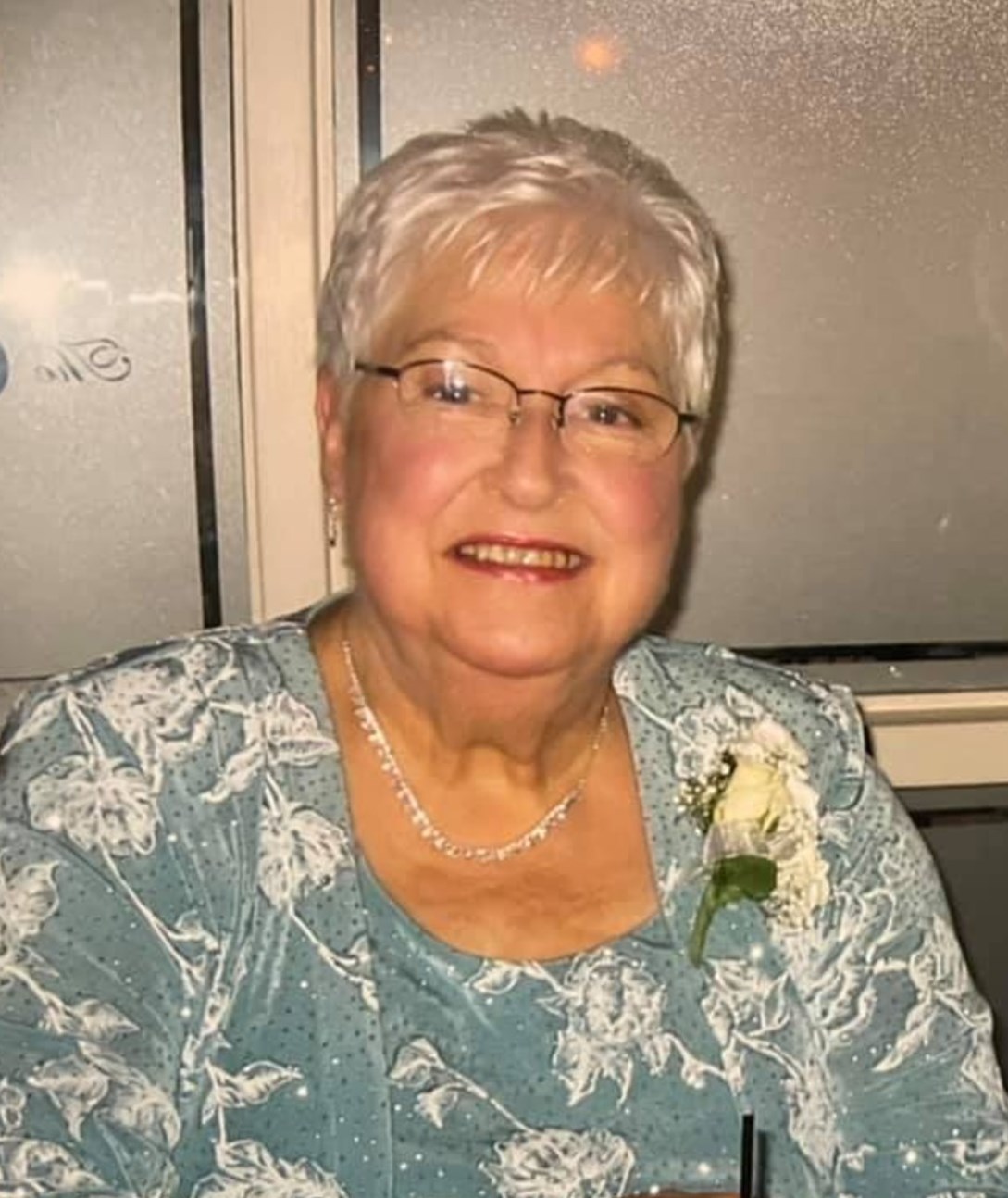 Mary Caroline O'Malley avis de décès - Halifax, NS