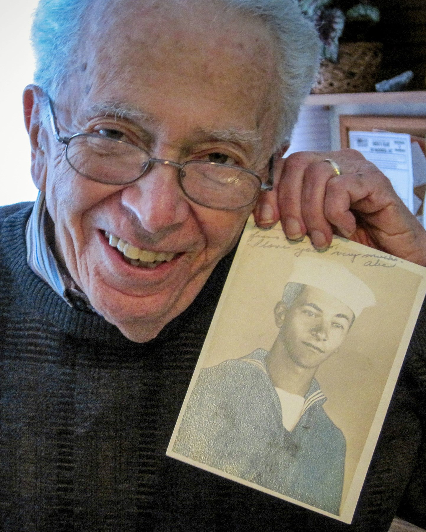 Abraham Chasin PhD Obituary - Cleveland Heights, OH