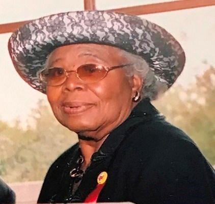 Eula Williams Obituary - Houston, TX
