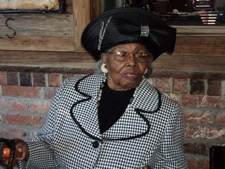 Eula Mae Williams Obituary - Houston, TX
