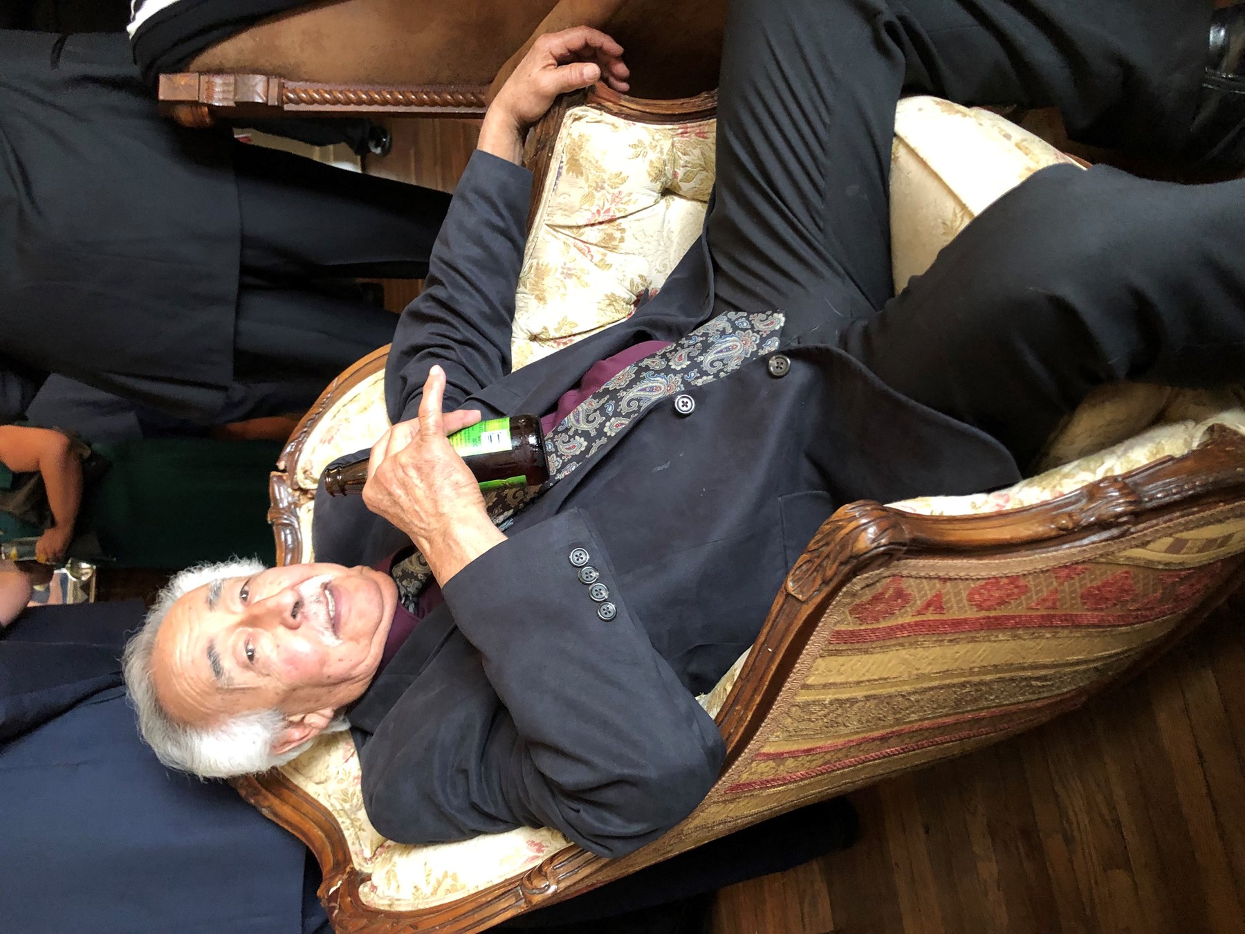 Cecil Abeyta Obituario - Las Vegas, NV